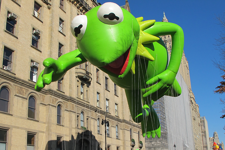 New York in November: What to See and Do