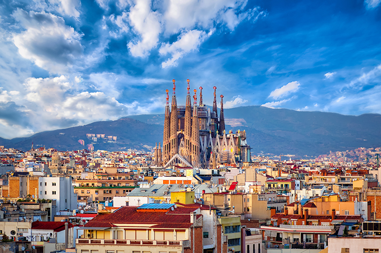 Barcelona in March Guide: Everything You Need To Know