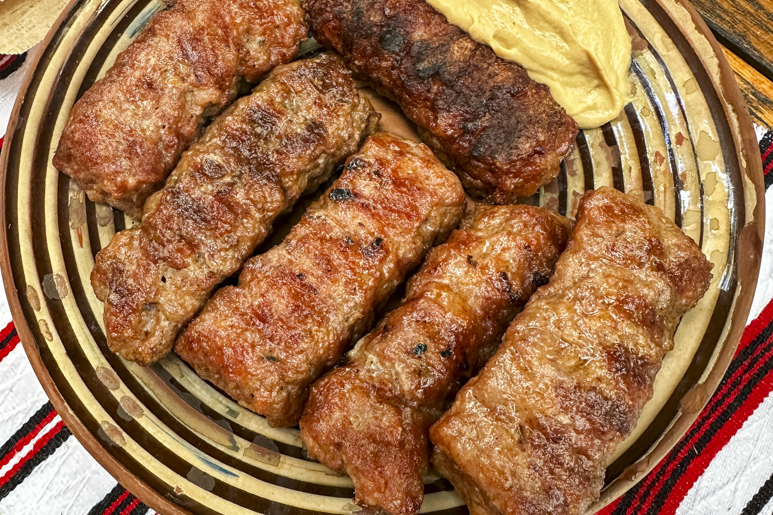The Tastiest Food in Bucharest: 10 Must-Try Local Dishes