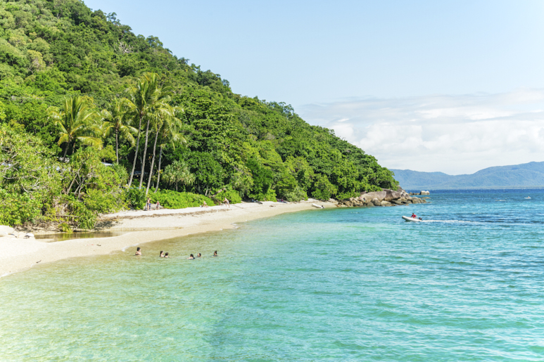 10 Best Places to Visit in Cairns