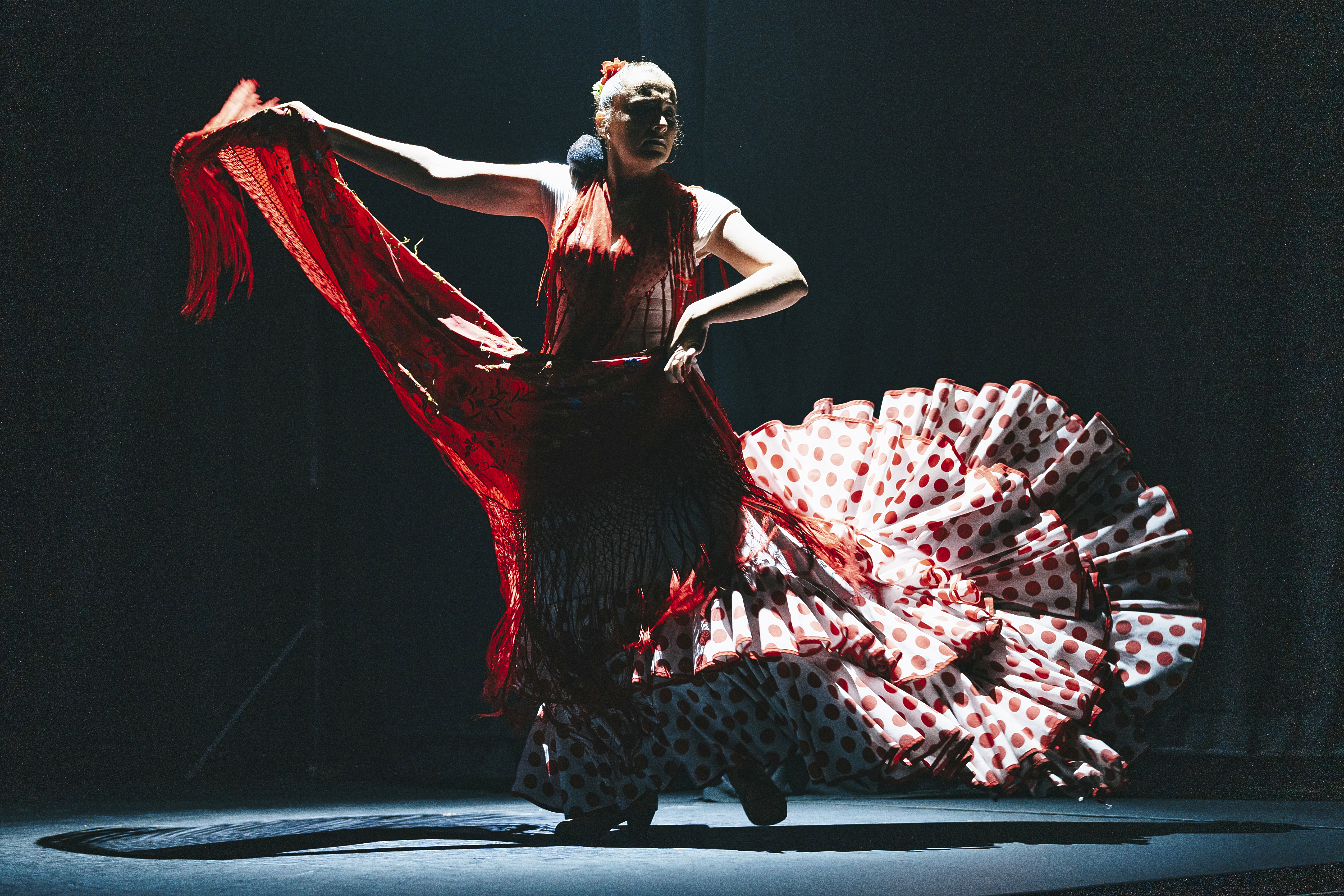 Jak se dostat na nejlepší flamenco show v Seville