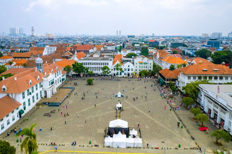 Where To Go First: Best Places To Visit in Jakarta