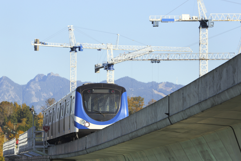 Best Way to Get Around Vancouver: Everything You Need To Know