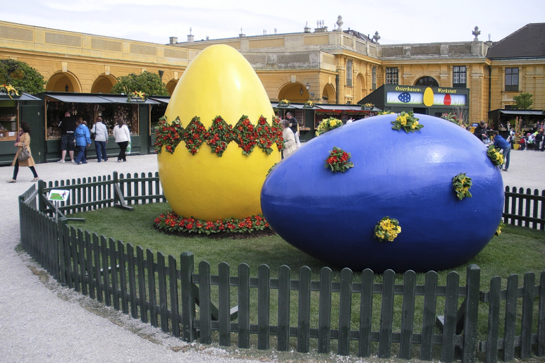 Visiting Vienna in April: What To See and Do