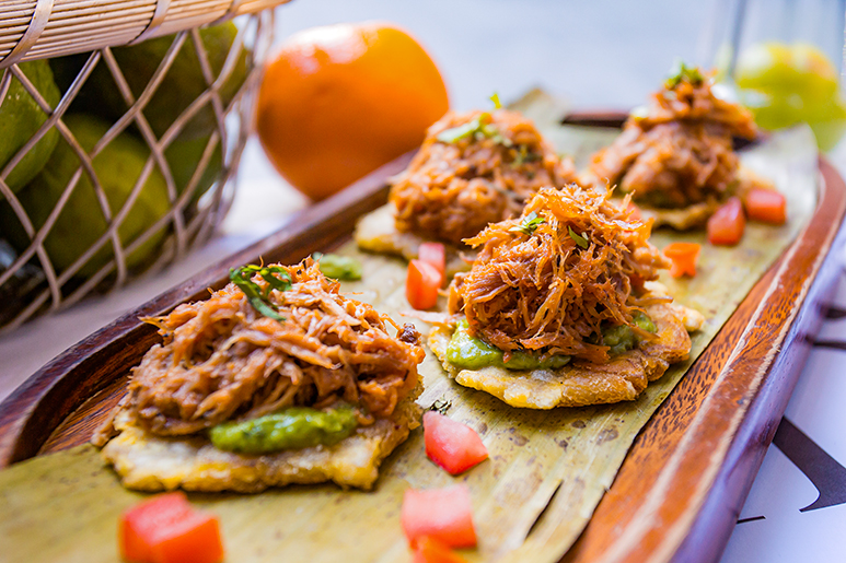 Food in Miami: 10 Authentic Local Dishes