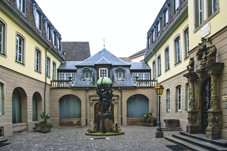 Die 9 besten Orte zum Besuch in Colmar das ganze Jahr über