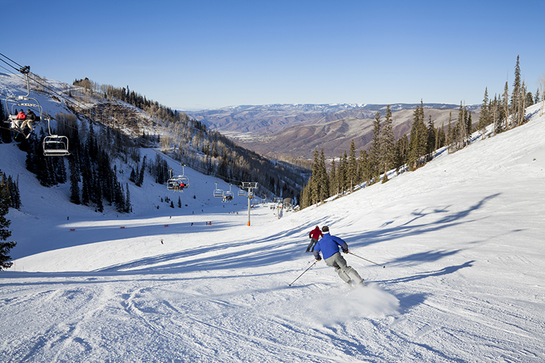 Invierno en Colorado: 8 cosas increíbles para ver y hacer