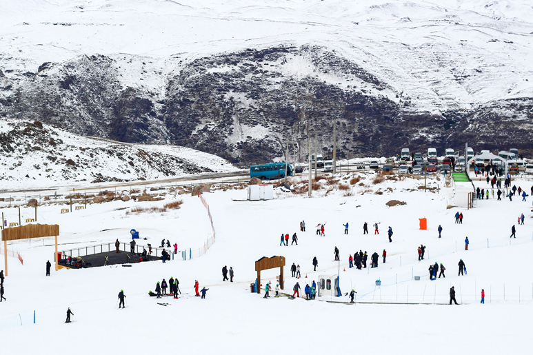 Best Time To Visit Chile: A Month-By-Month Guide