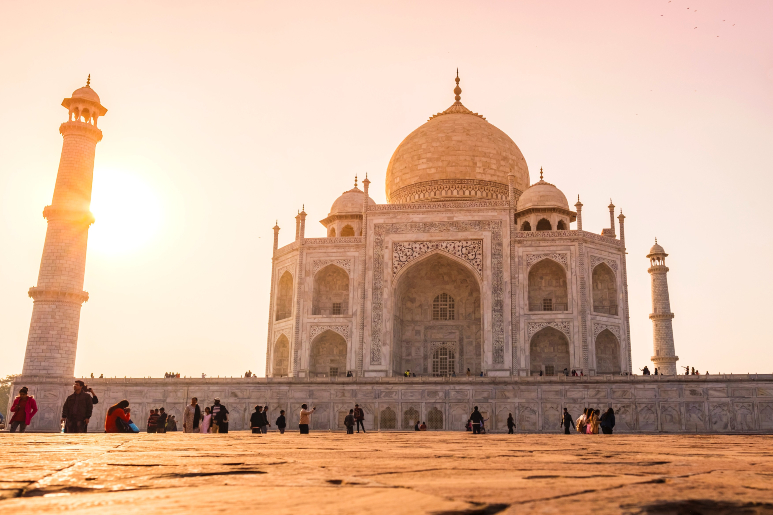 8 Bucket List Things to Do in India: Create Your Itinerary
