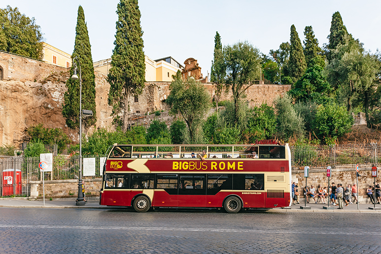 8 Must-Dos for Rome Half Marathon 2025 Weekend