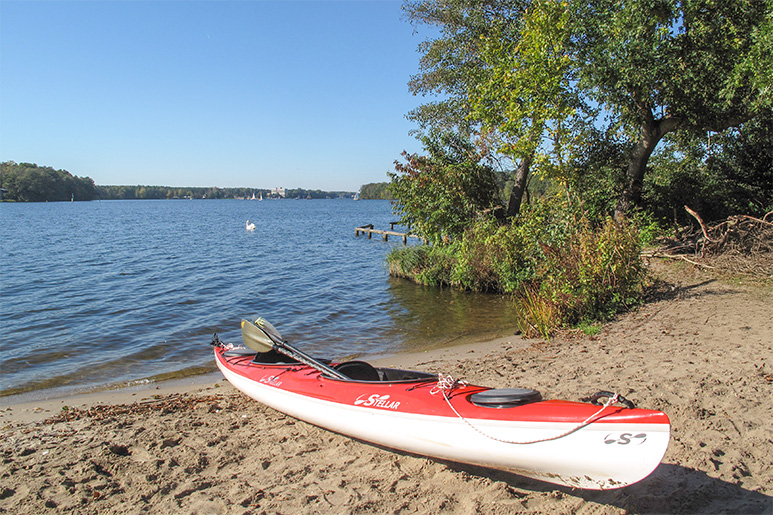 5 Best Hikes In Berlin: Ultimate Trail Guide