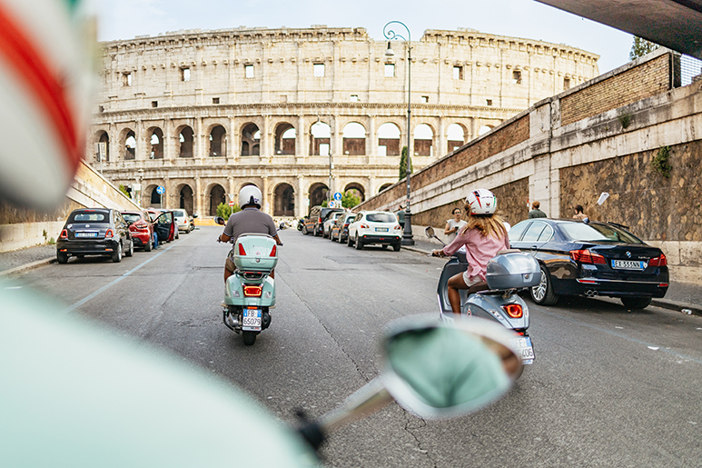 How To Celebrate Your Birthday in Rome: 8 Incredible Ideas