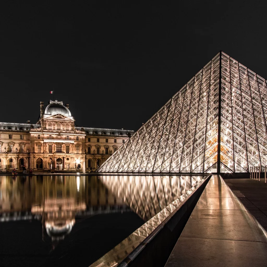 Ça vaut la peine de veiller : 13 activités nocturnes à Paris