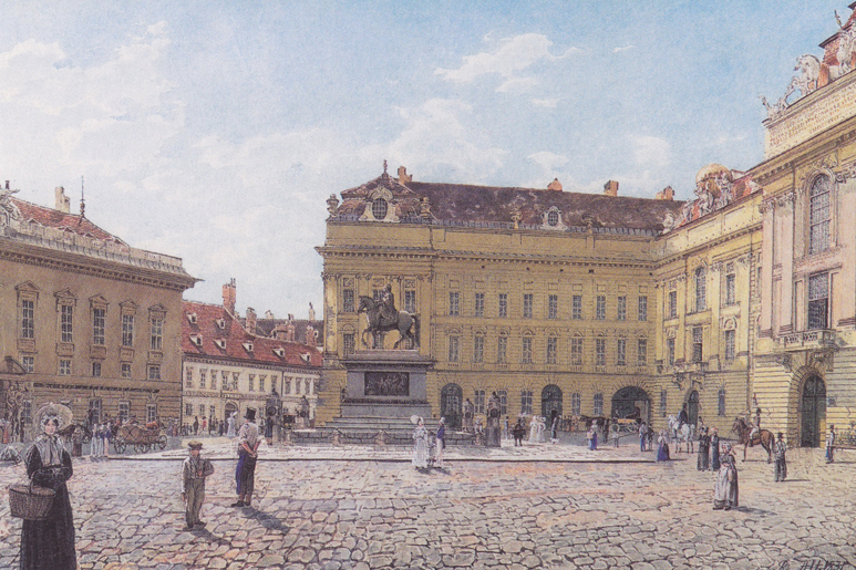 Visiting Hofburg Palace: Everything You Need to Know