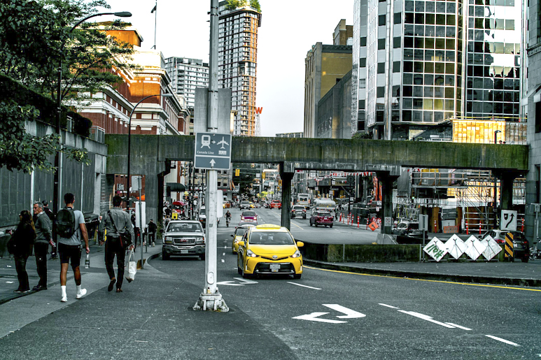 Best Way to Get Around Vancouver: Everything You Need To Know