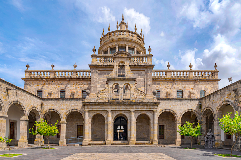 10 Best Places To Visit in Guadalajara All Year Round