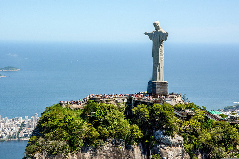 8 Best Places To Visit in Rio de Janeiro All Year Round