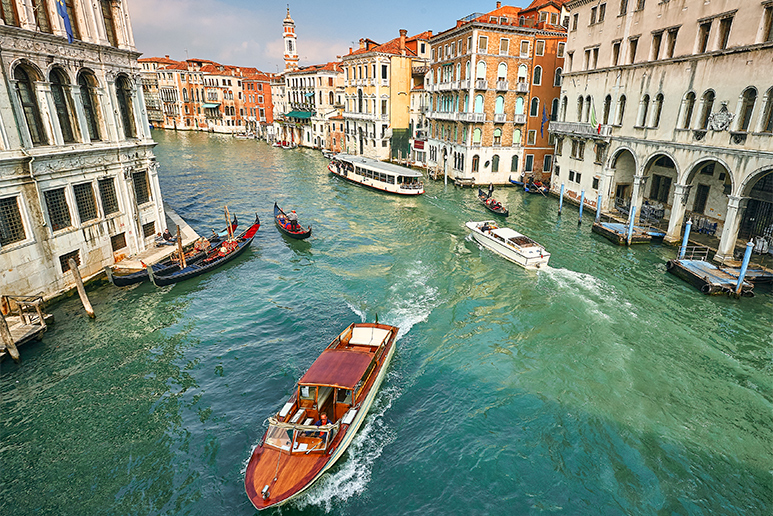 11 Fun Facts About Venice You Need To Know