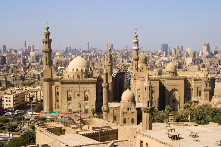 8 Most Beautiful Places in Egypt: From the Desert to the Sea