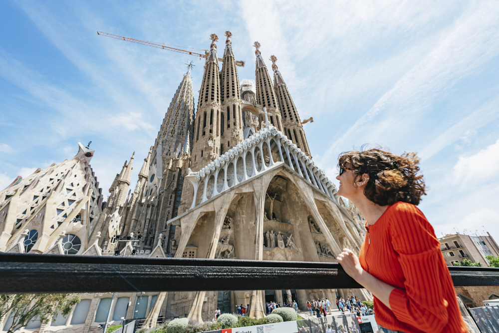 48 heures à Barcelone : l’itinéraire parfait de deux jours