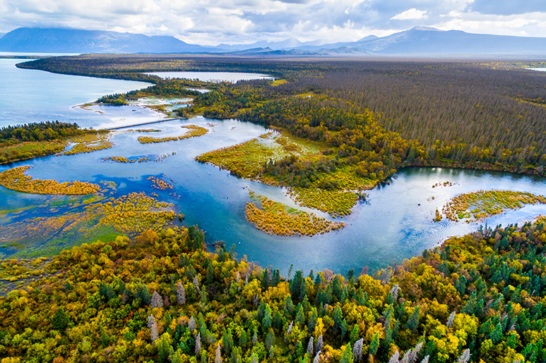 Beautiful Places in Alaska: 10 Can’t-Miss Destinations