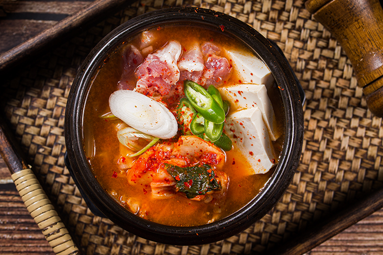 La mejor comida de Corea del Sur: 10 delicias locales que no te puedes ...