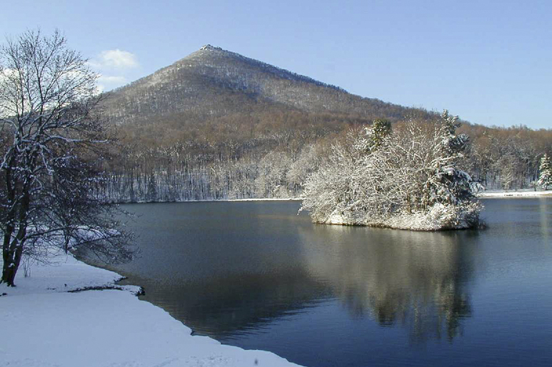 Winter in Virginia: The 9 Best Places To Visit
