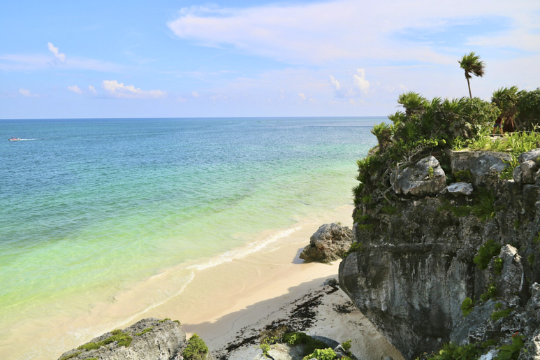 The Ultimate Guide to the Best Beaches in Tulum