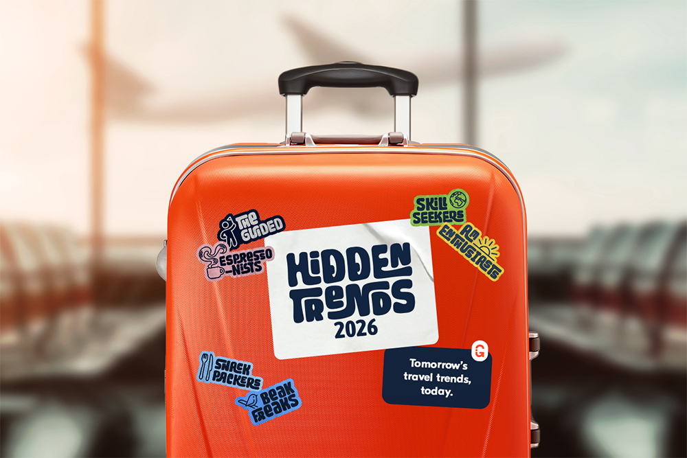 Hidden Trends List 2026