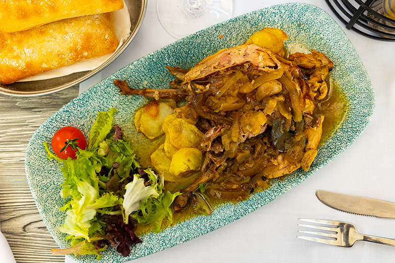 The Tastiest Food in Toledo: 10 Must-Try Local Dishes