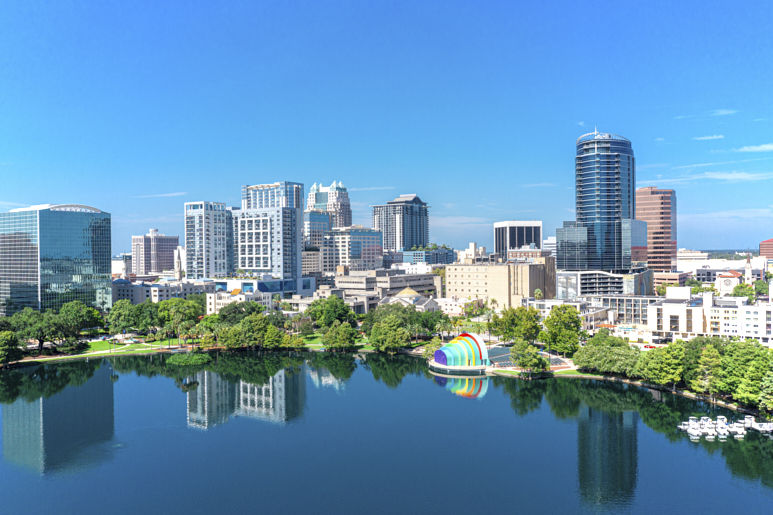 15 Unmissable Orlando Landmarks and Historic Sights