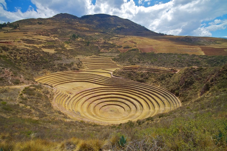 10 Historical Places in Peru for Time Travel