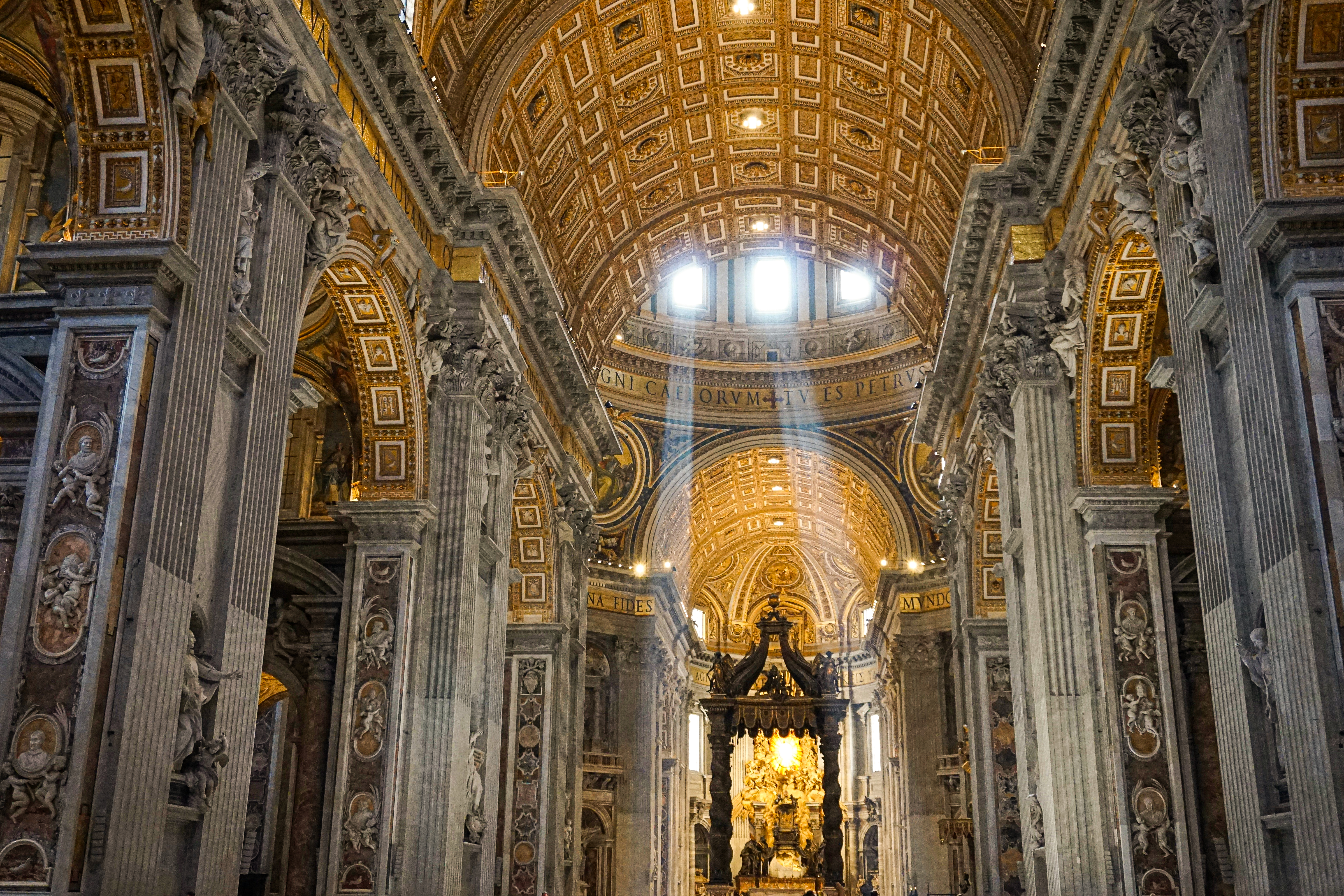 Rome in March: What To See and Do