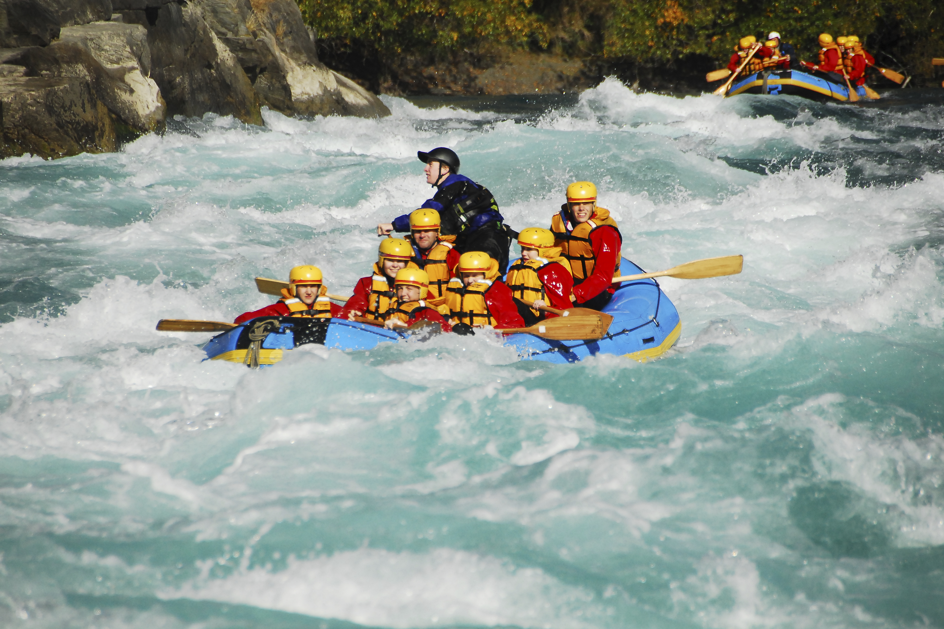 The Best Time To Visit Queenstown: A Month-by-Month Guide