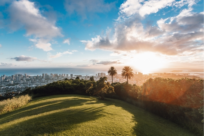 8 Magical Sunrise Spots on Oahu You Should Visit