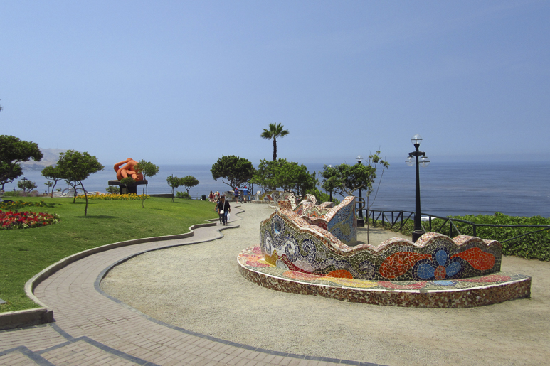 The Best Time To Visit Lima: A Month-By-Month Guide