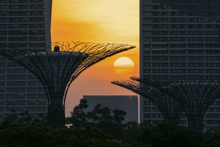 8 Best Sunrise Spots in Singapore