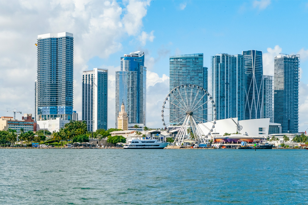 15 Unmissable Miami Landmarks and Historic Sights