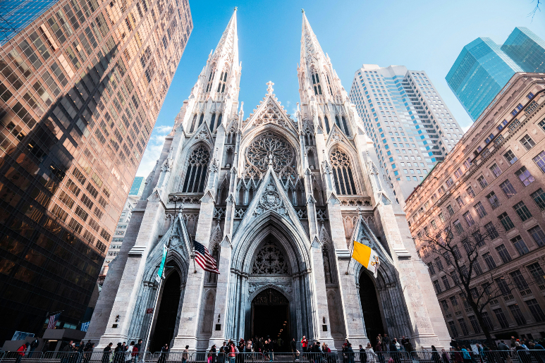 7 Best Churches in New York City You Need to Visit
