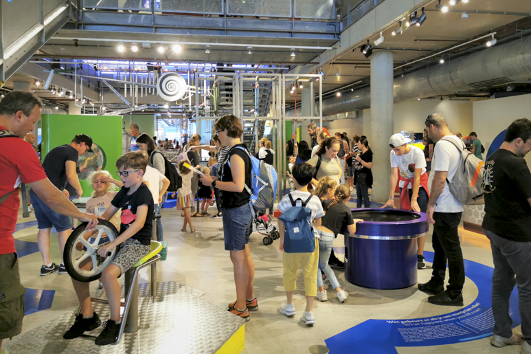 Visiting NEMO Science Museum: All Your Questions Answered