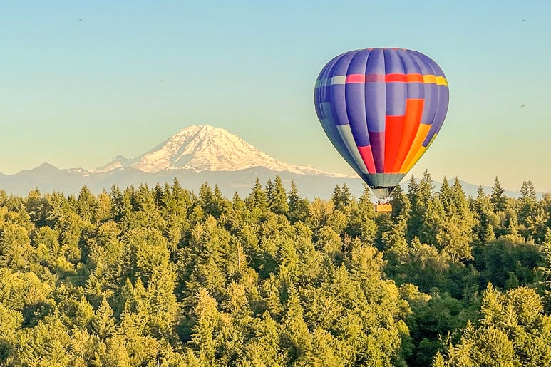 8 best things to do in Seattle in fall
