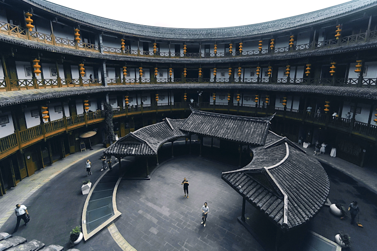 Top Ten Fun Things to Do in Chengdu