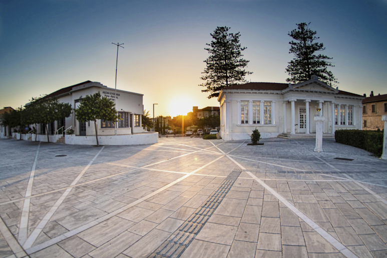 7 Epic Things To Do in Paphos at Night