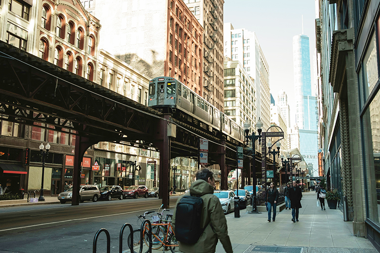 Best Way to Get Around Chicago: Everything You Need To Know