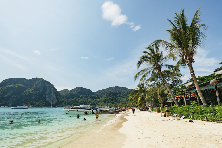 8 Best Places To Visit in Krabi, Thailand