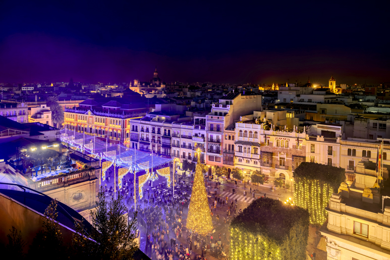 8 Epic Things To Do in Seville in Winter