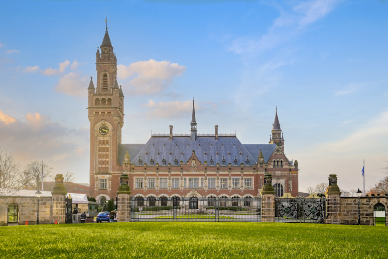 The Hague: A First‑Timer’s Guide