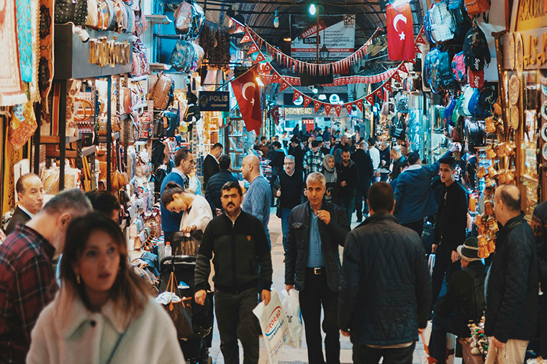 Istanbul in February: Everything You Need to Know