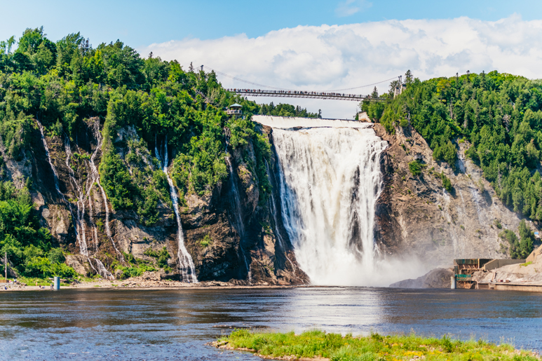 11 Best Places To Visit in Quebec City All Year Round