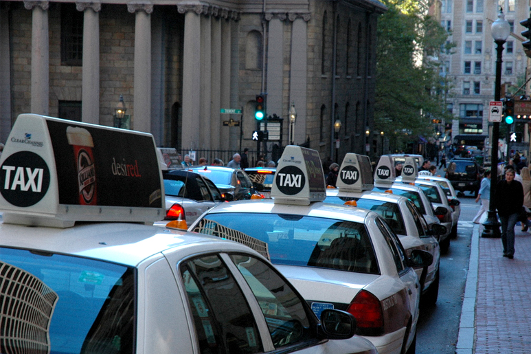 Best Way to Get Around Boston: Everything You Need To Know